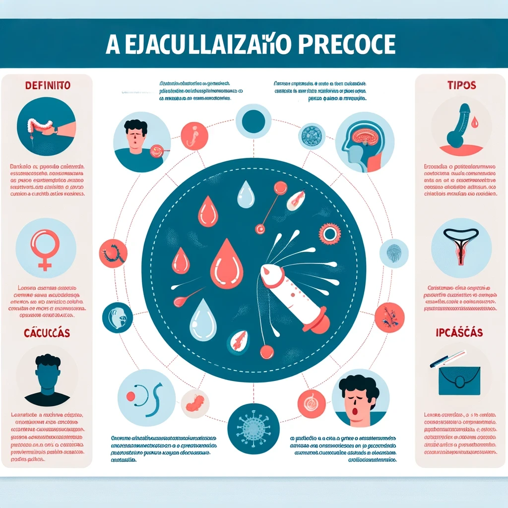 Tudo o que Você Precisa Saber sobre Ejaculação Precoce: Guia Completo ...